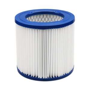 9032933 ash vacuum cleanstream hepa cartridge filter for shop vac