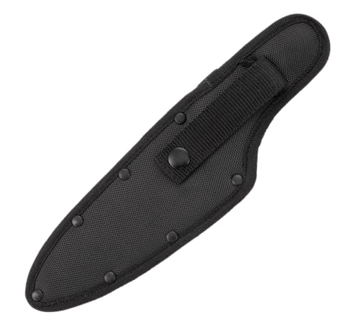 SOG TERRAGRIP CAMP KNIFE/HQ EDITION/6.7" BLADE/TRAP BLISTER