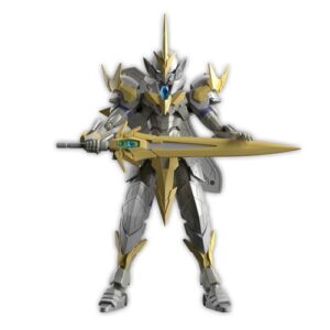 bandai hobby - 30 minute fantasy - liber holy knight, spirits 30 mf model kit