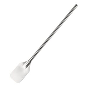 cac china ssmp-36 stainless steel mixing paddle 36"