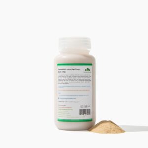 Yuantide Malt Extract Agar Power, 150 g, for Mushroom Cultivation and Mycology, Prepare Over 150 Dishes