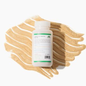 Yuantide Malt Extract Agar Power, 150 g, for Mushroom Cultivation and Mycology, Prepare Over 150 Dishes