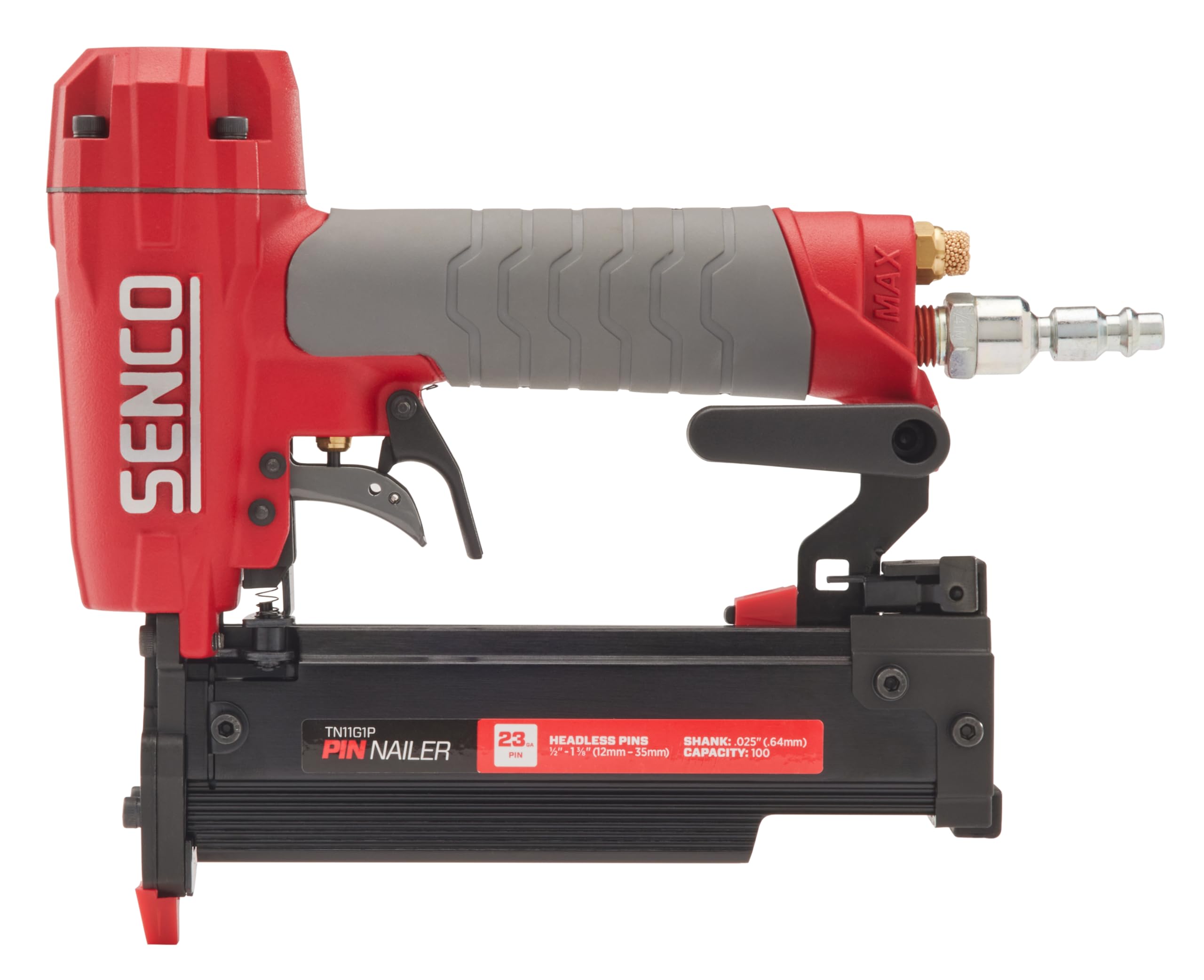 SENCO TN11G1P 1-3/8" Pin Nailer