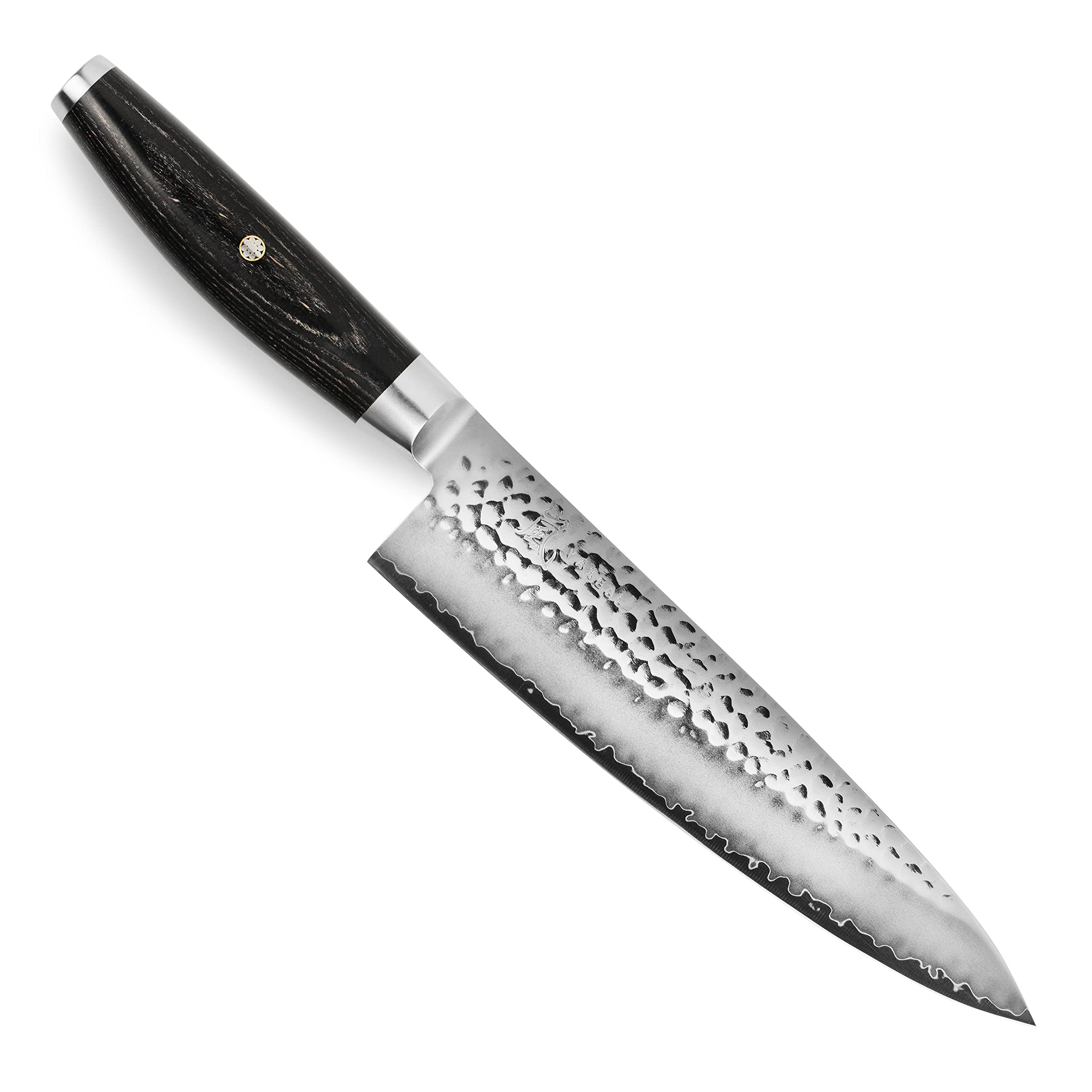 Yaxell Ketu SG2 Chef's Knife - Made in Japan (8" blade)