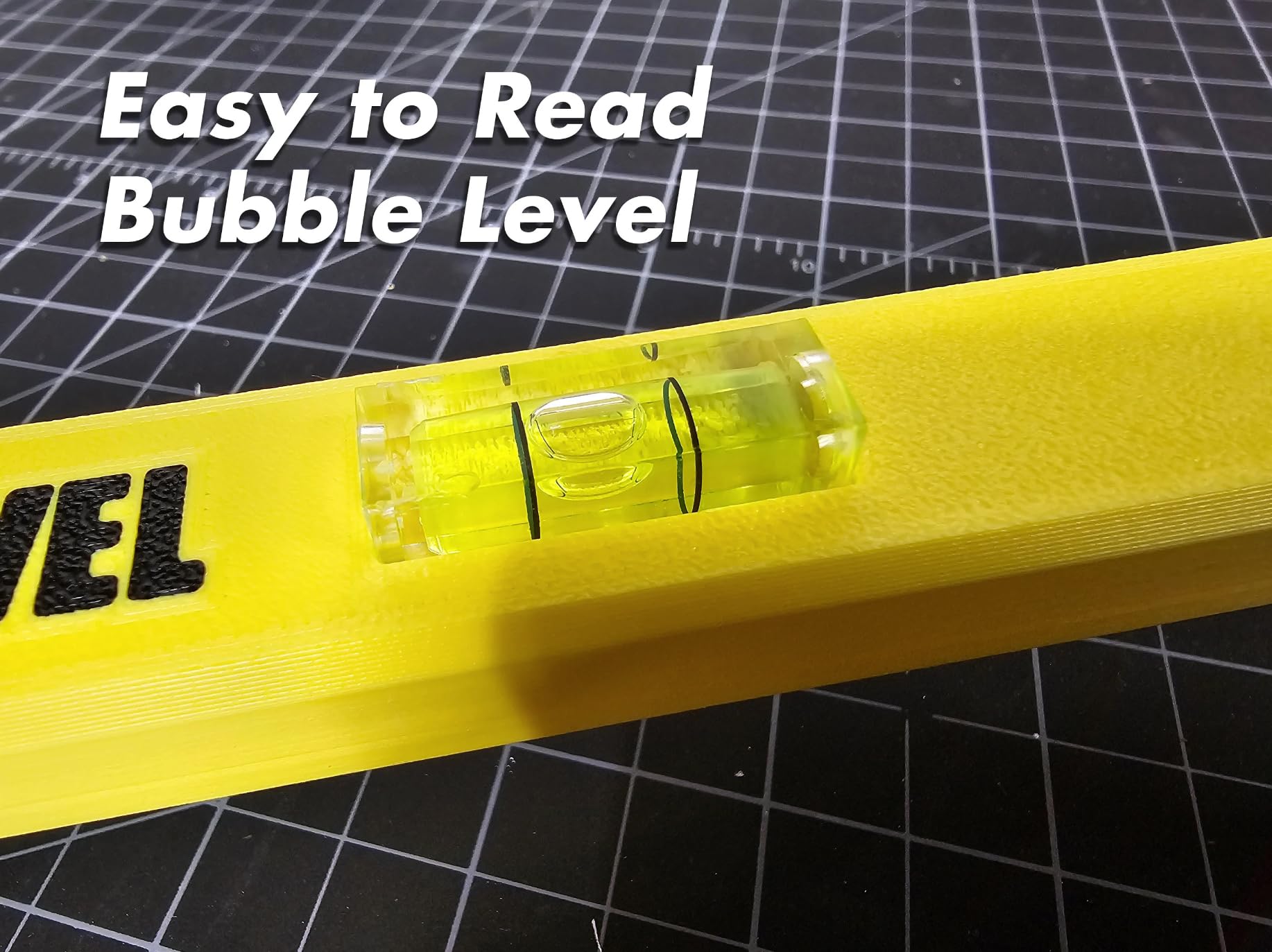 Tumbler Laser Level - Level Any Cup, Tumbler or Water Bottle with Ease - Laser Rotary Tool