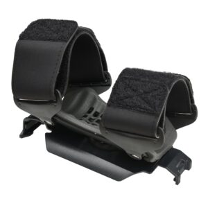 TC5X Arm Wrist Mount with Adjustable Straps, for Zebra TC51, TC52, TC56, & TC57; Replaces SG-TC51-WMADP1-01 (Medium)