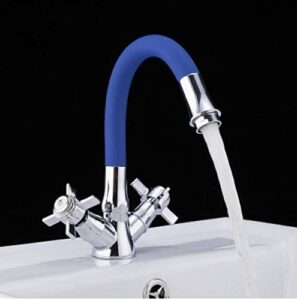 tecki kitchen taps basin faucet zinc alloy deck mounted bath taps faucet mixer bathroom sink faucet water sink tap bathroom faucet