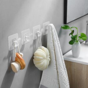 Taozun Hand Towel Holder Towel Hooks