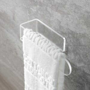 Taozun Hand Towel Holder Towel Hooks