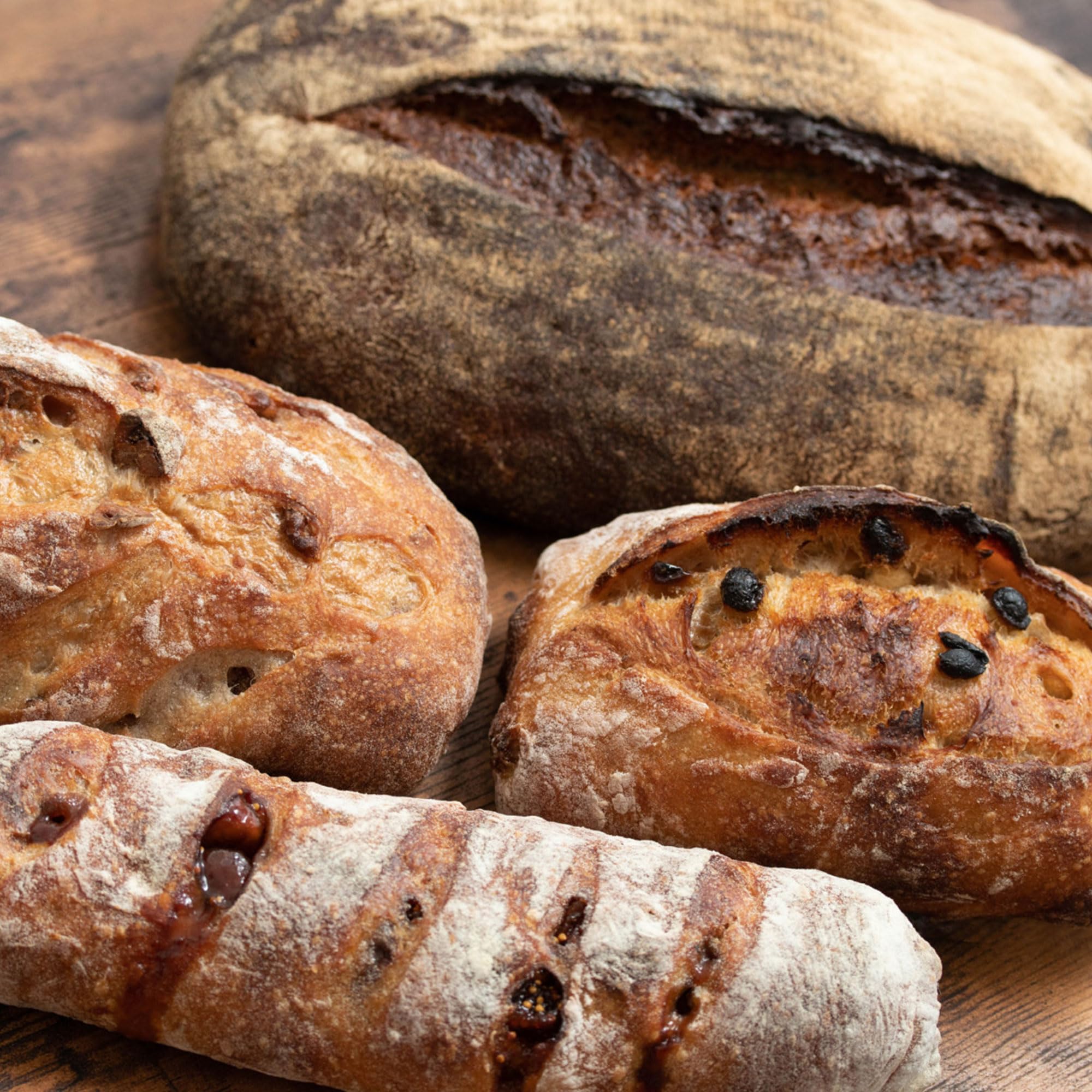 Product of Gifu Japan Bread Lame for Dough Scoring Knife, Tool Sourdough Slashing, Sourdough Razor for Bread Bakers