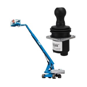 Huayong Forklift Joystick Boom Lift Joystick Controller 101174