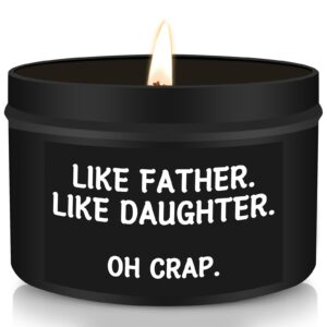 father's day gifts from daughter, father's day gifts for dad, cool gifts for dads happy fathers day daddy gift ideas, dad birthday gifts girl dad gifts, funny dad gifts from daughter, candles for men