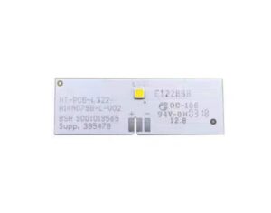 suitable for the replacement of siemens ge refrigerator led light board and bosch refrigerators