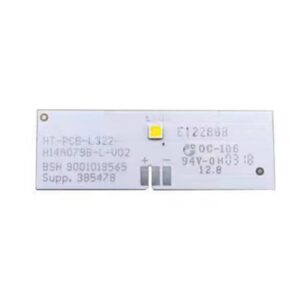 Suitable for The Replacement of Siemens GE Refrigerator LED Light Board and Bosch Refrigerators