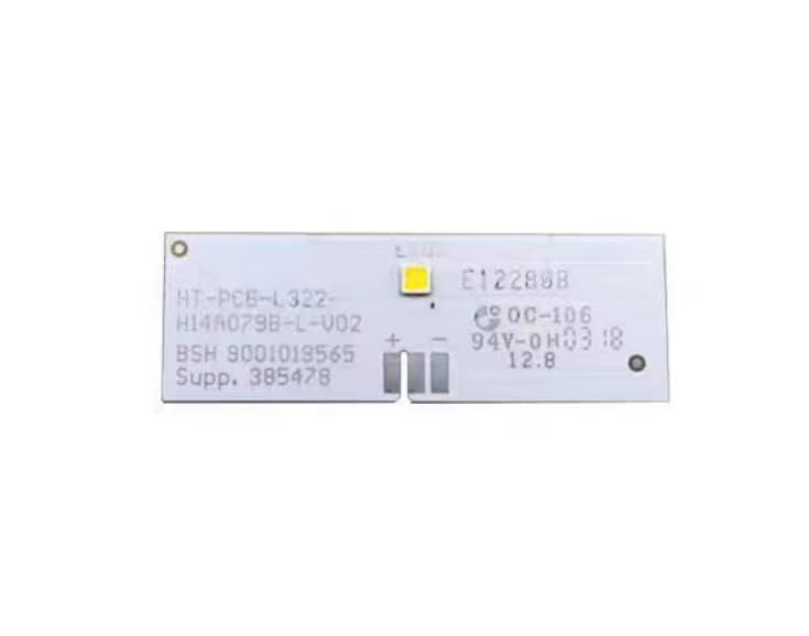 Suitable for The Replacement of Siemens GE Refrigerator LED Light Board and Bosch Refrigerators