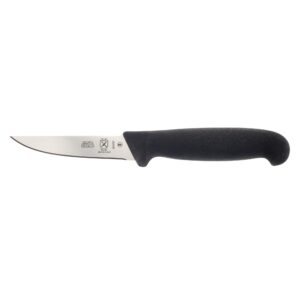 mercer culinary bpx paring knife, 4-inch