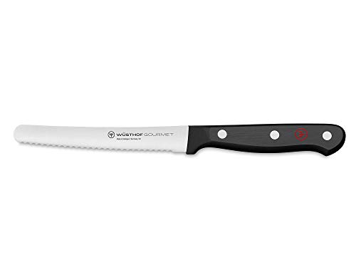 WÜSTHOF Gourmet 2-Pc Serrated Knife Set