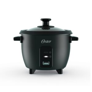 oster 6-cup rice cooker