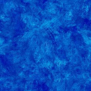 generic 108"" wide fabric quilt backing brush strokes #88 premium cotton fabric cut by the yard (shades of royal blue)