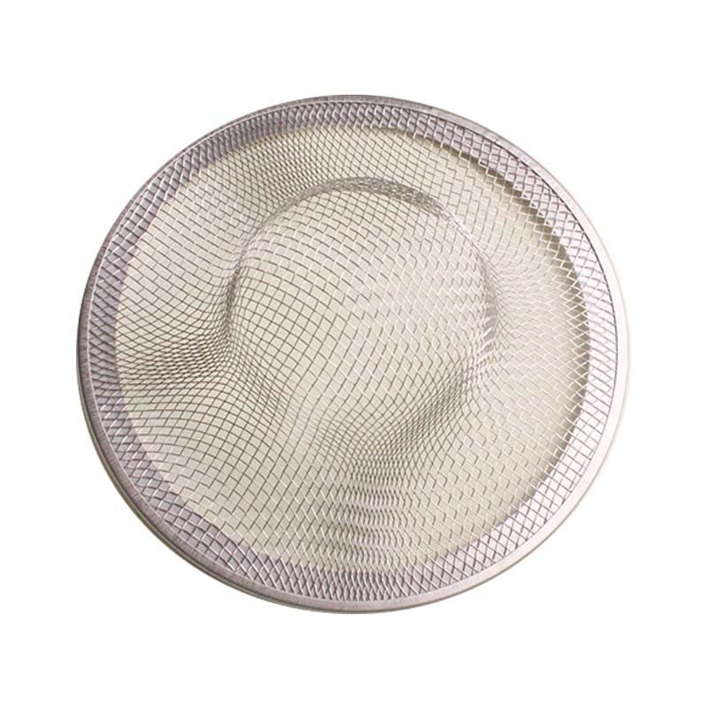 Generic Kitchen Sink Strainer Sink Filter Sink Stop Drain Hole Filter Strainer Stainless Steel Bath Sink Drain Waste Kitchen AccessoriesDurable and Fashion