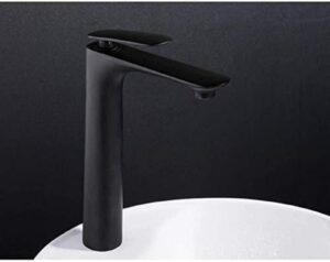 dreamcar kitchen taps kitchen tap kitchen tap bathroom faucet black solid brass bathroom solid basin mixer tap hot & cold bath single handle sink waterfall taps,sink faucet, cy-0110