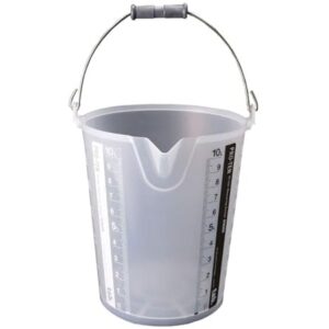 Tanaka Bunmetal Measuring Bucket PRO Ten Pro Ten TB-PT10