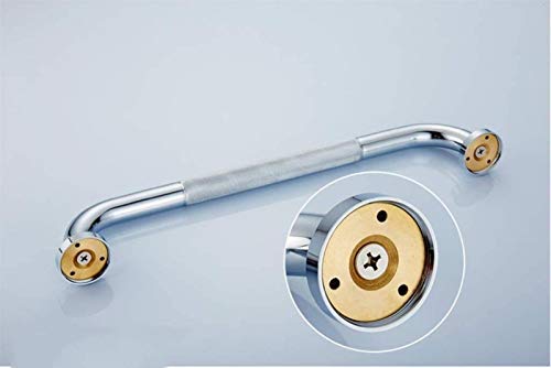 Bath Grab Handle with Anti-Slip Grip,Grab Bar, Shower Safety Handle Bathtub,Toilet, Bathroom,Kitchen,Stairway Handrail