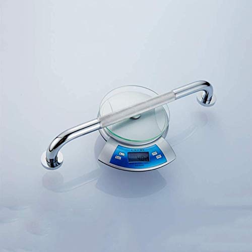 Bath Grab Handle with Anti-Slip Grip,Grab Bar, Shower Safety Handle Bathtub,Toilet, Bathroom,Kitchen,Stairway Handrail