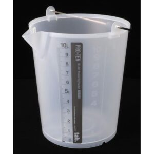 Tanaka Bunmetal Measuring Bucket PRO Ten Pro Ten TB-PT10