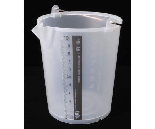 Tanaka Bunmetal Measuring Bucket PRO Ten Pro Ten TB-PT10