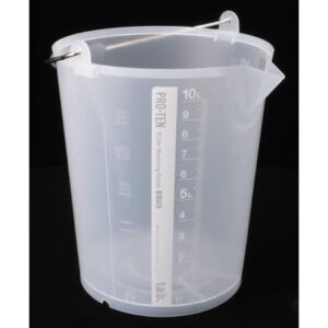 Tanaka Bunmetal Measuring Bucket PRO Ten Pro Ten TB-PT10