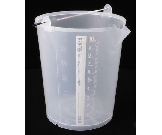 Tanaka Bunmetal Measuring Bucket PRO Ten Pro Ten TB-PT10