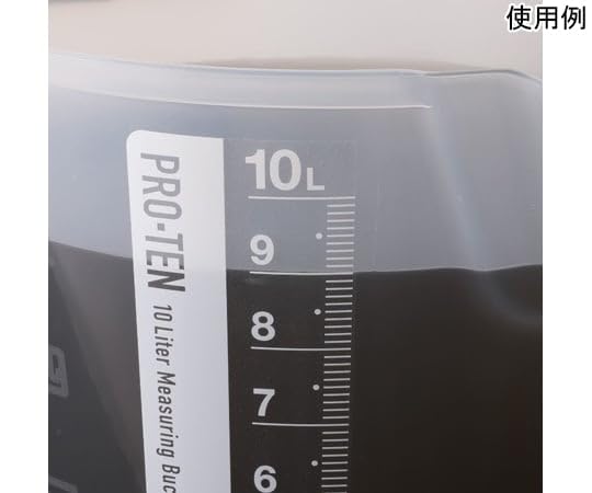 Tanaka Bunmetal Measuring Bucket PRO Ten Pro Ten TB-PT10