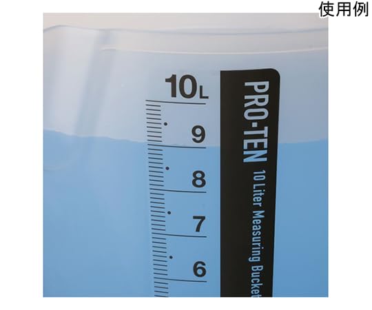 Tanaka Bunmetal Measuring Bucket PRO Ten Pro Ten TB-PT10