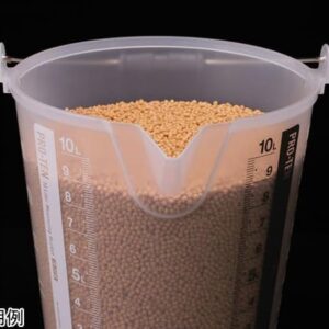 Tanaka Bunmetal Measuring Bucket PRO Ten Pro Ten TB-PT10