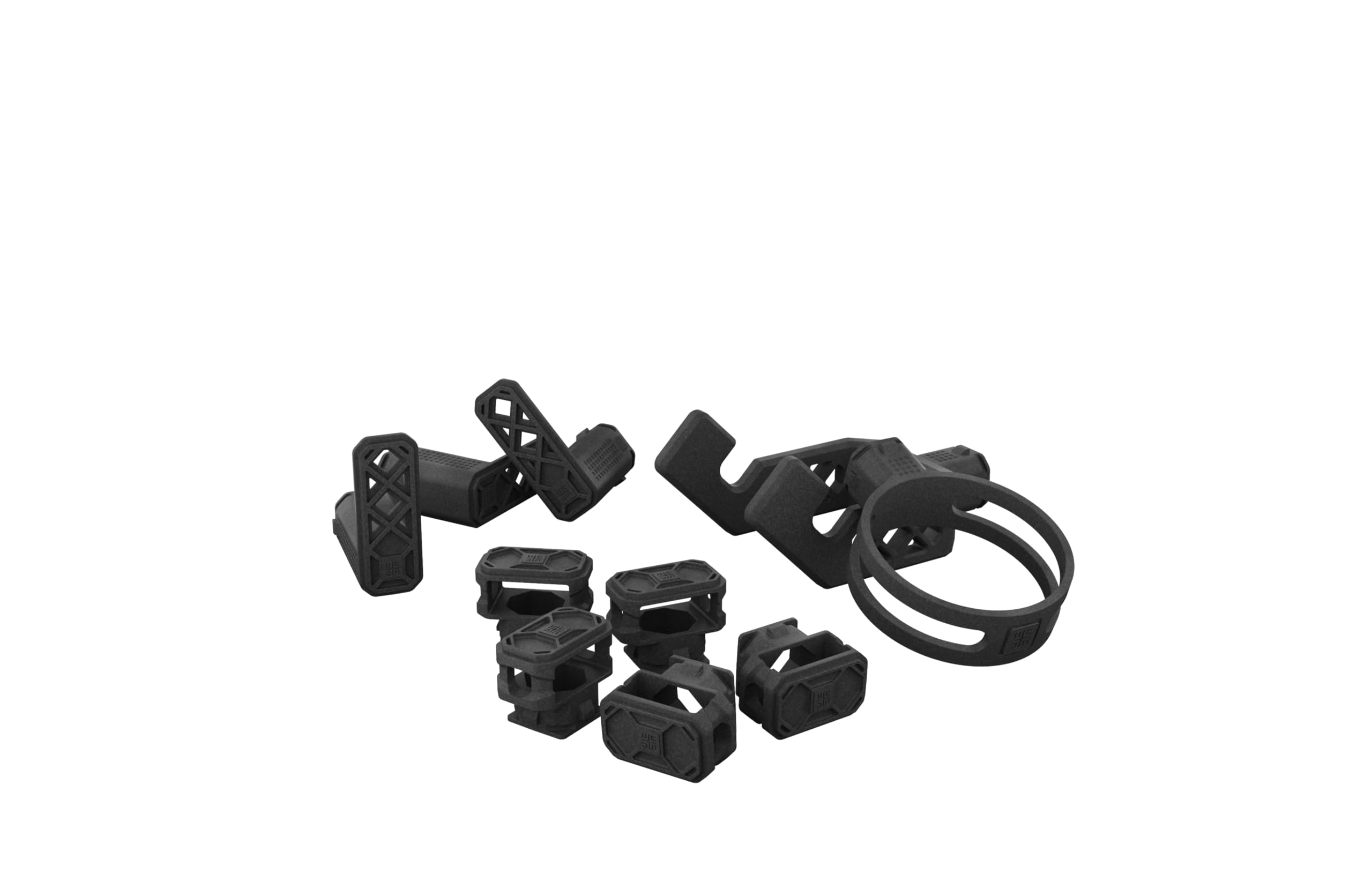 UbeCube CrateAccessories Hobby Pack