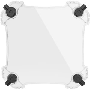 ubecube poly insert panel - clear