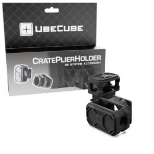 ubecube plier/screwdriver holder