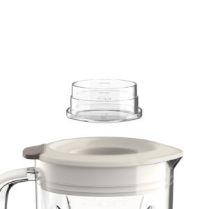 Cuisinart Soho™ 36 Oz Blender, Truffle