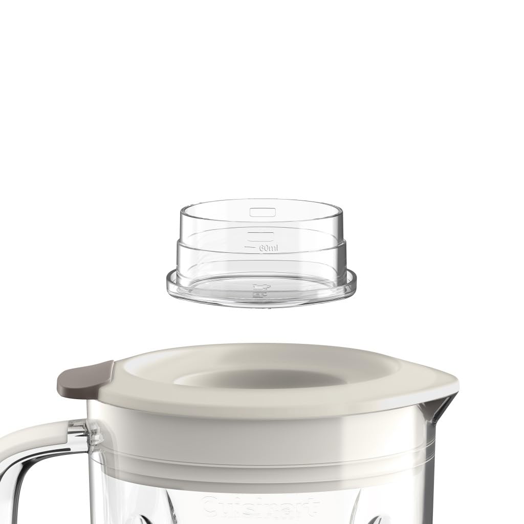 Cuisinart Soho™ 36 Oz Blender, Truffle