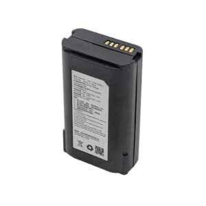 Chainway BTRY-C61-67MA Rechargeable Li-Ion 6700mAh Battery, Model: J767, for C61 Wireless Android Handheld Barcode Scanners