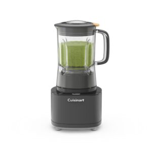 Cuisinart Soho™ 36 Oz Blender, Black