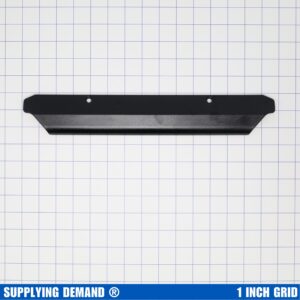 Supplying Demand 2208493B Ice Machine Door Handle - Replaces 2208493B, 2185863B