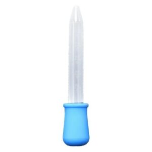 4pcs blue 5ml small silicone reusable plastic feeding medicine liquid eye ear graduated pipette dropper for school lab supplies professional design dropping pipettes