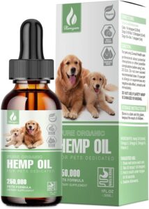 hemyum dog hip & joint care oil for pet，dogs cats oil made in usa-dog hip & joint care-xqysyee-0422-69