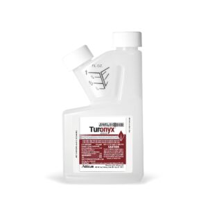 Turonyx Ultra FX Insecticide (240 mL) by Atticus – Compare to The Leading Brand – Pest Control for Indoor and Outdoor Use – Ants, Beetles, Roaches, Spiders, Fleas, Flies, Ticks