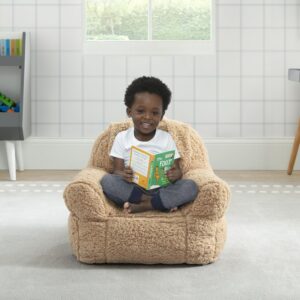 Delta Children Cozee Buddy Chair, Dog