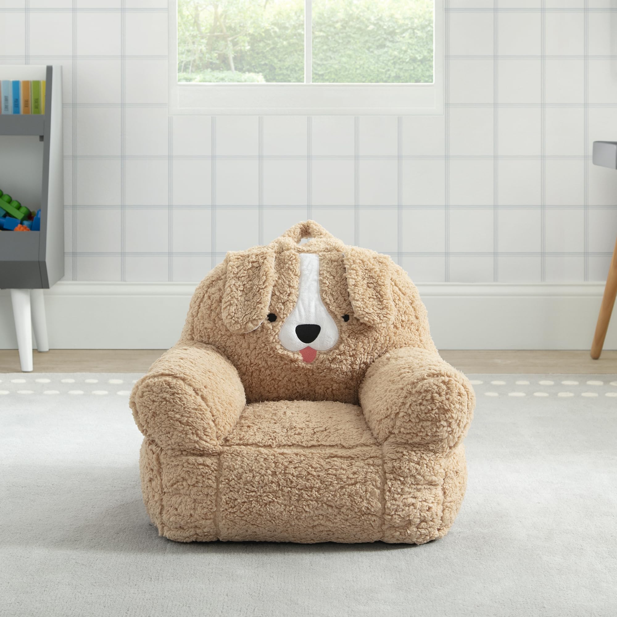 Delta Children Cozee Buddy Chair, Dog