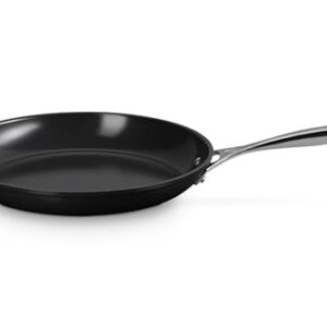 Le Creuset Essential Non-stick Ceramic Shallow Frying Pan, 12"