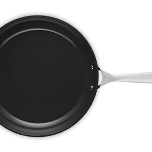 Le Creuset Essential Non-stick Ceramic Shallow Frying Pan, 12"